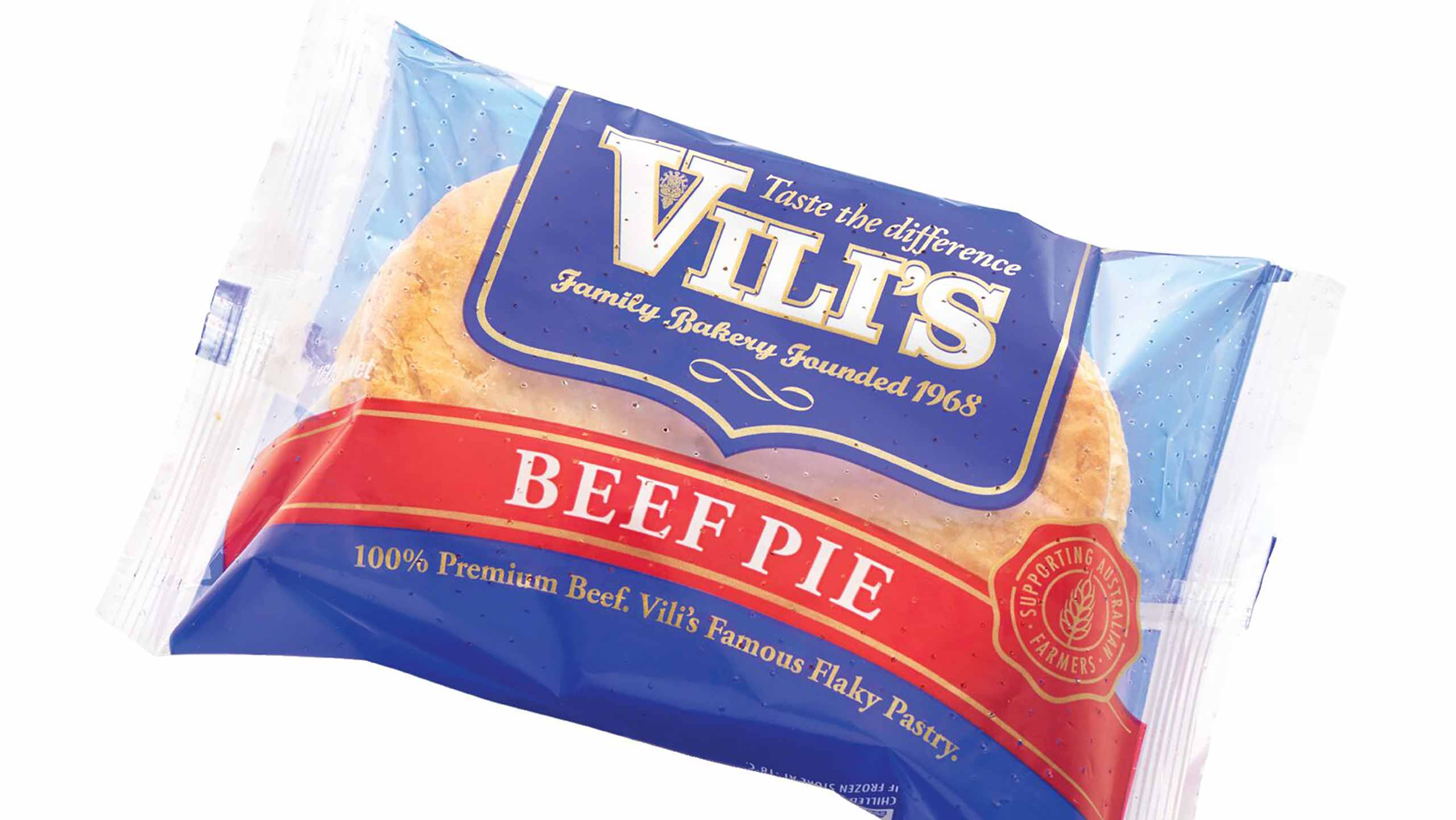 Vilis Family Bakery Pies Pasties And Cakes Vilis