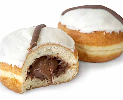 The Bakery | Vili's Products Baked Everyday